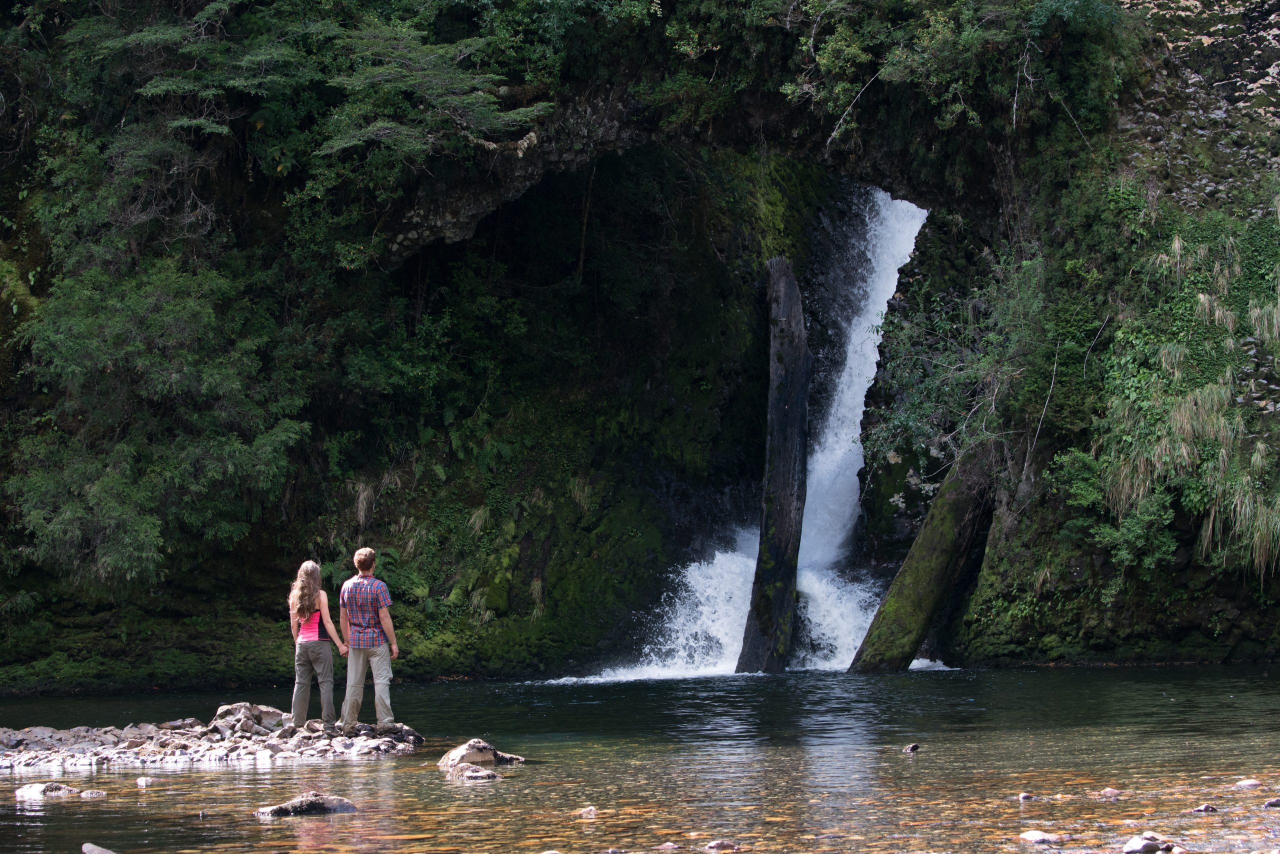 Escapada a Cochamó: Naturaleza y Aventura en el Corazón de la Patagonia ...